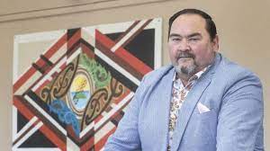 Brief of Evidence Wai 1718- Rāwiri Wright – Te Kōtiu